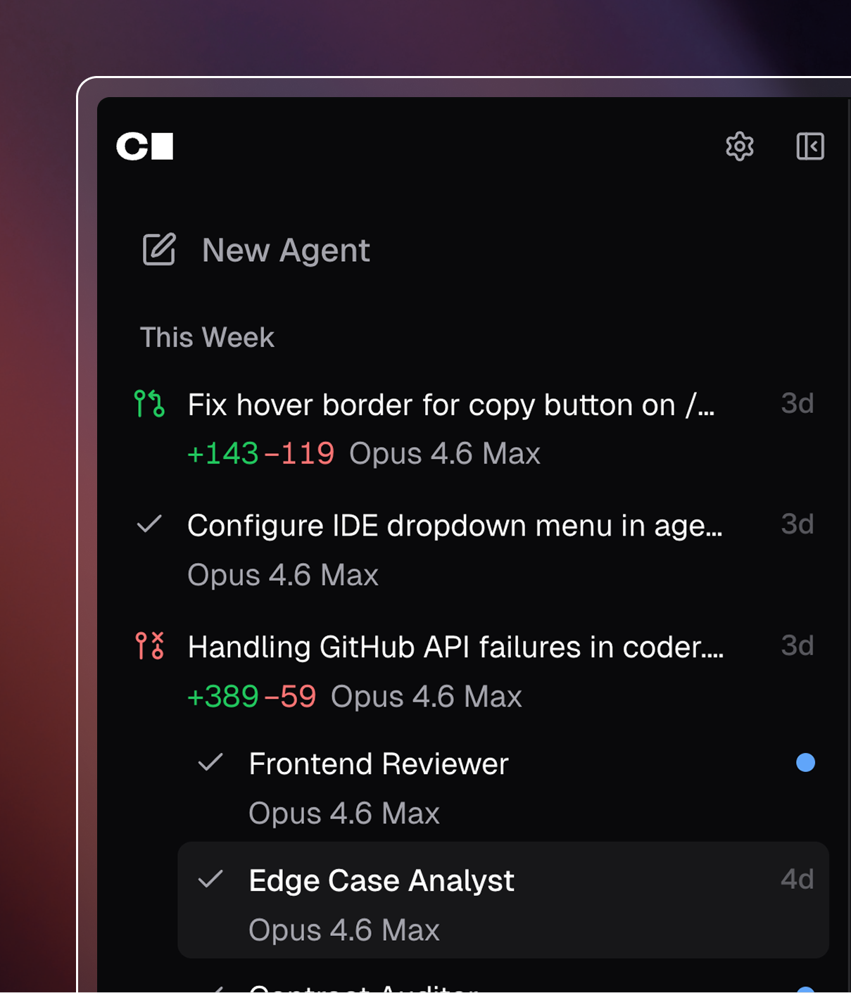 Open Source: Coder Docs | Coder