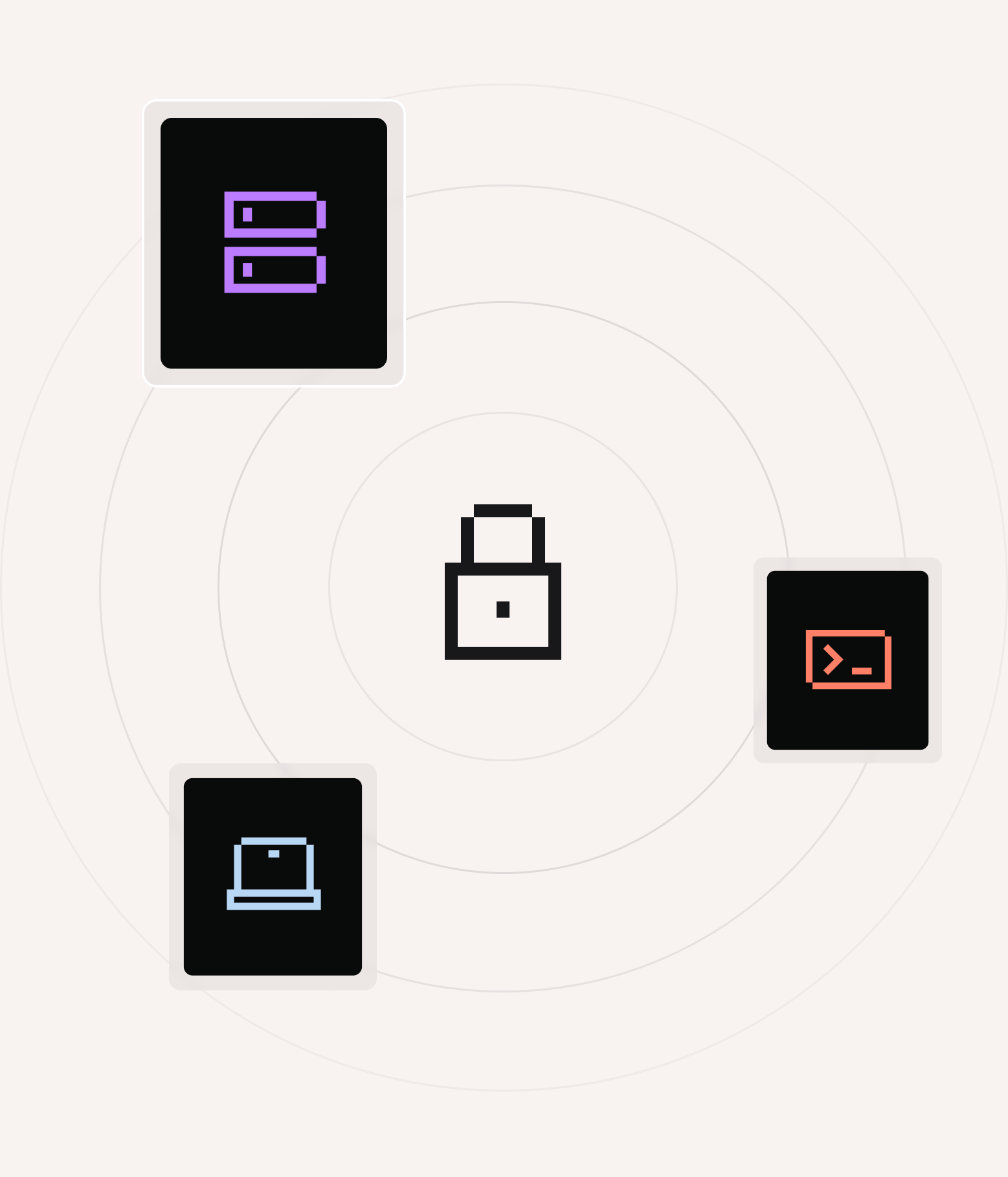 Solutions | How Coder Serves Developers, Platform Teams, and Technology Leaders